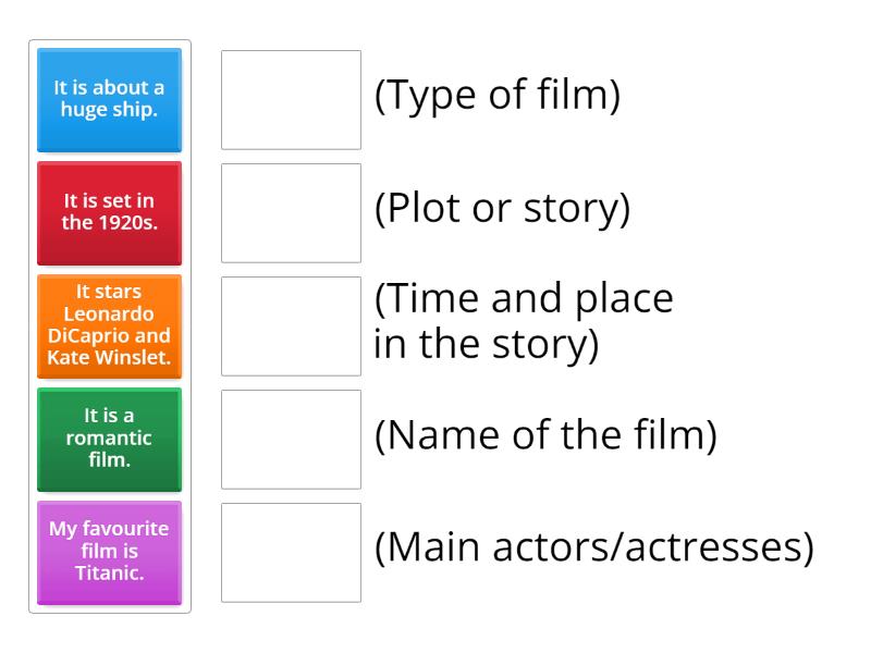 ACPB-B06-Filmdescriptions - Match up