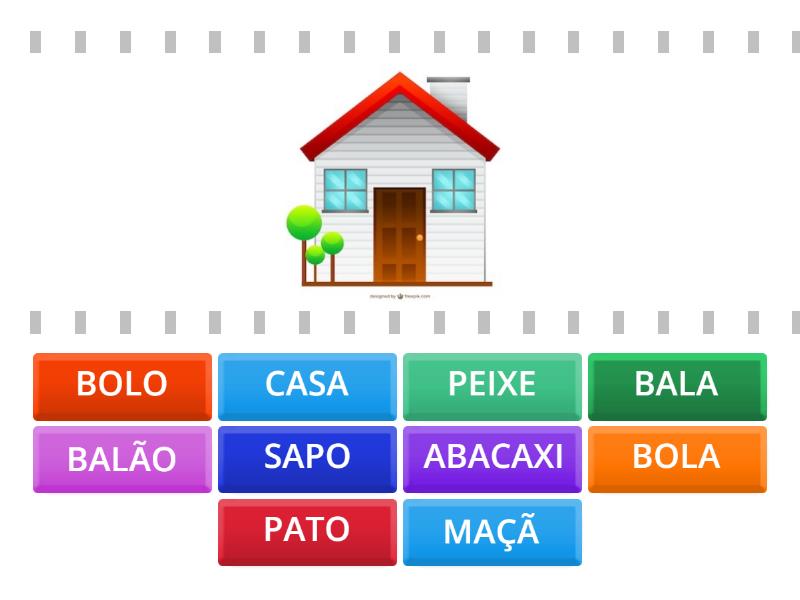 ATIVIDADE 1 - HEITOR - Find the match