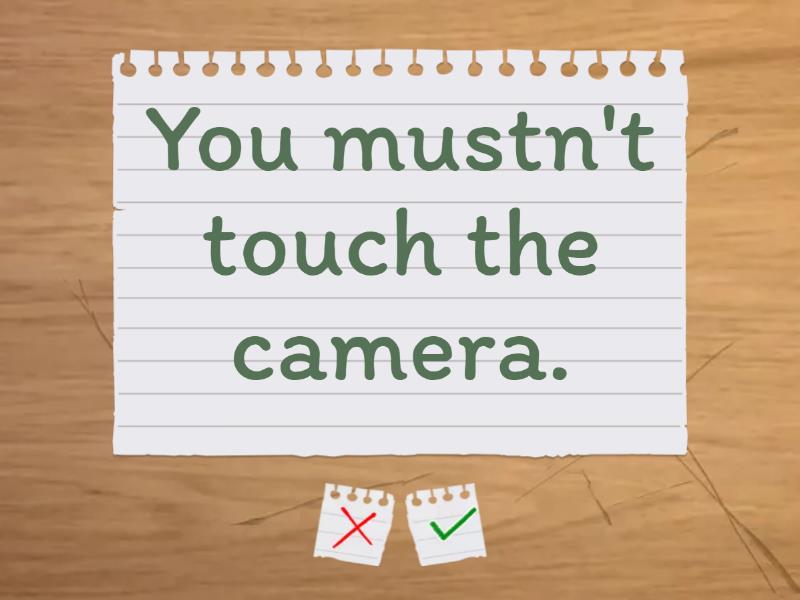 Gateway B2 unit 7: reporting verbs 1 - Flash cards