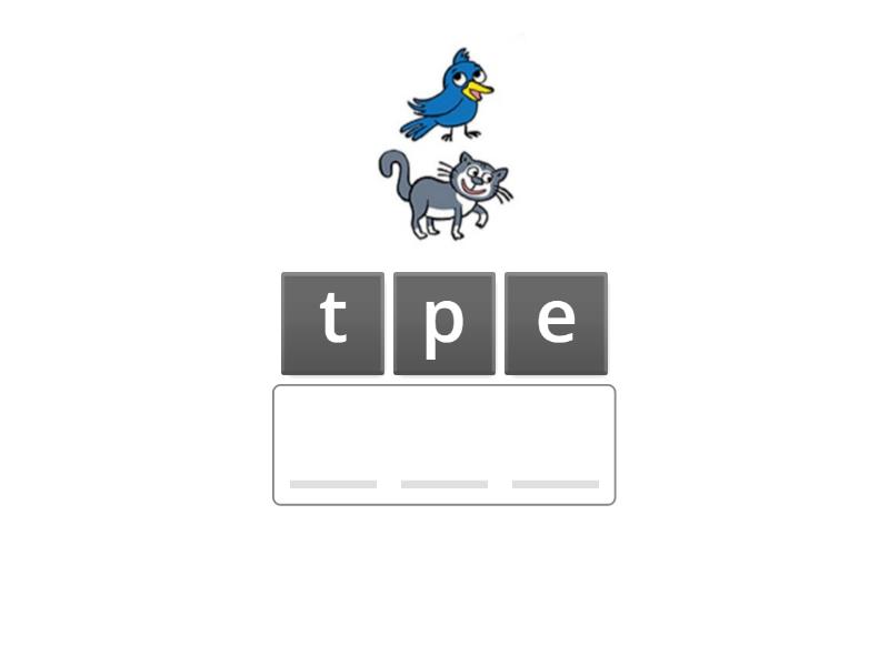 Power up-0-Unit1-part1&2-逐光教育 - Anagram