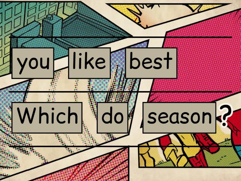 2B Ch7 Key Structures - Reordenar