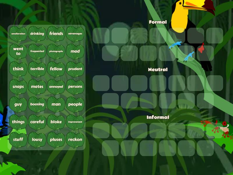 U13_Register - Group sort