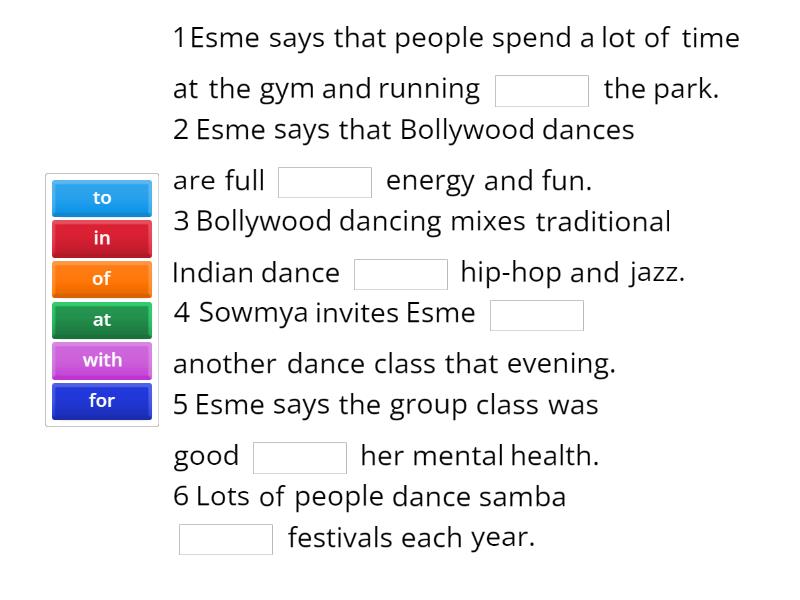 RM_A2_9_Video_lesson - Complete the sentence
