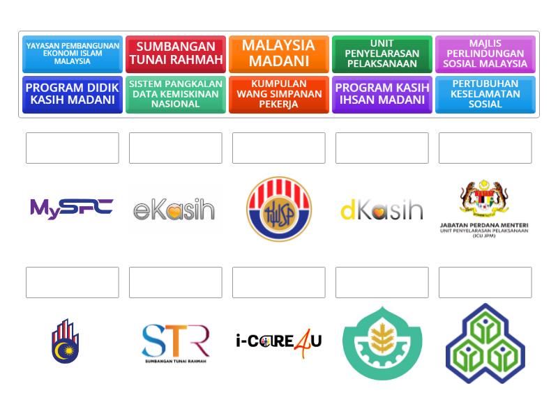 PADANAN LOGO - Match up