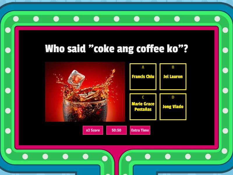 AOll Hands 2024 - Gameshow quiz