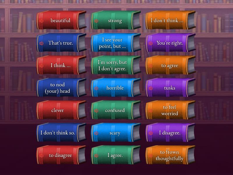 FLUENCY TIME 2 - Fichas giratorias