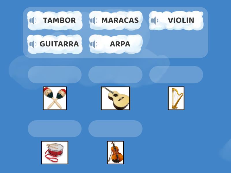 MUSICA INICIAL - Match up