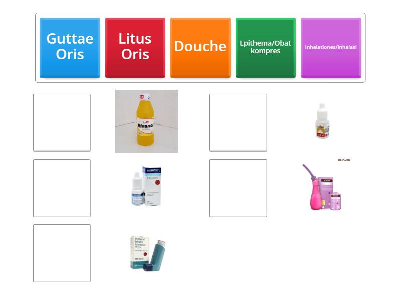 Solutio - Match up