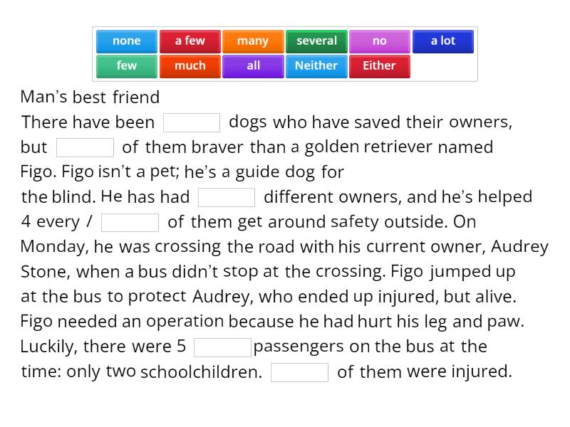 Roadmap B2 unit 5B quiz - Complete the sentence