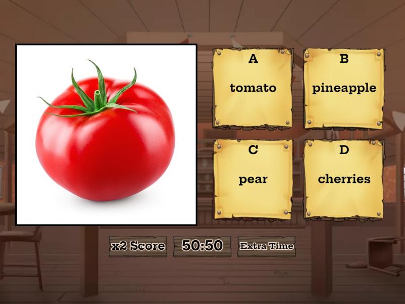 FF1 unit 9 quiz - Concurso de preguntas