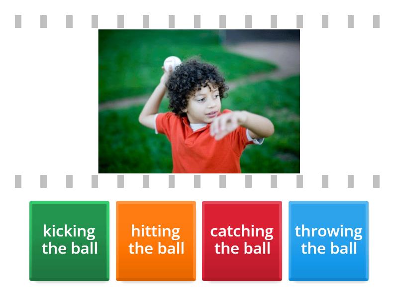 power up 1 unit 7 - Find the match