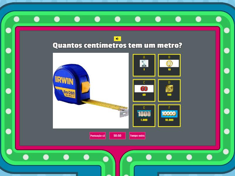 show do Nonão Top 2024 - Concurso de preguntas