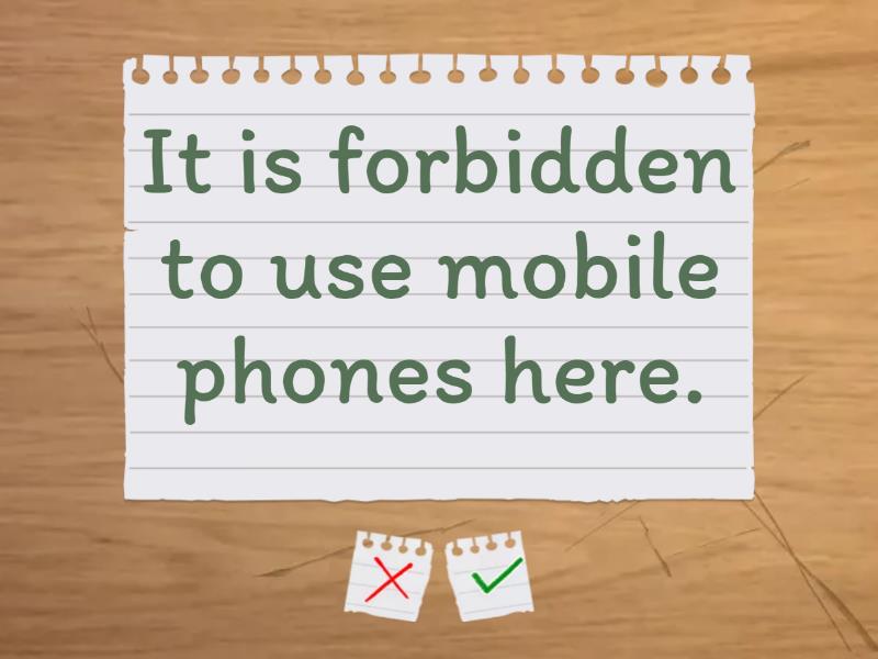 Inversions - Flash cards