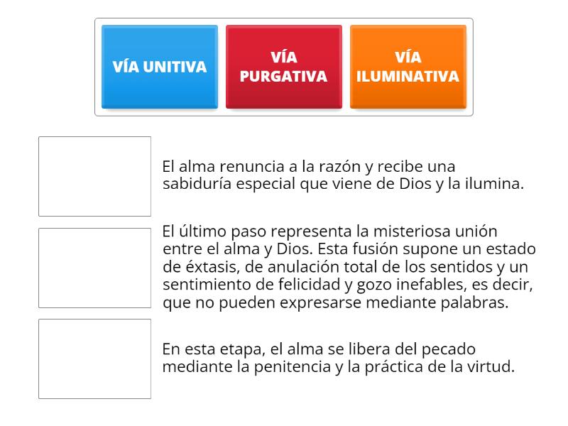 UNE PAREJAS, POESIA MISTICA - ALVARO LOPEZ - Match up