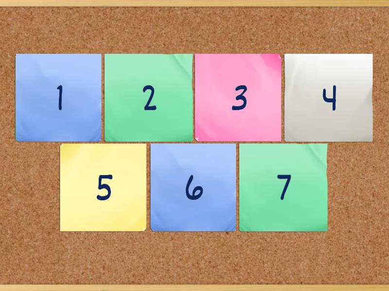 MG3.3 U.9 Form - Open the box