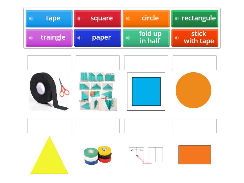 FF2 unit 7 skills time - Match up