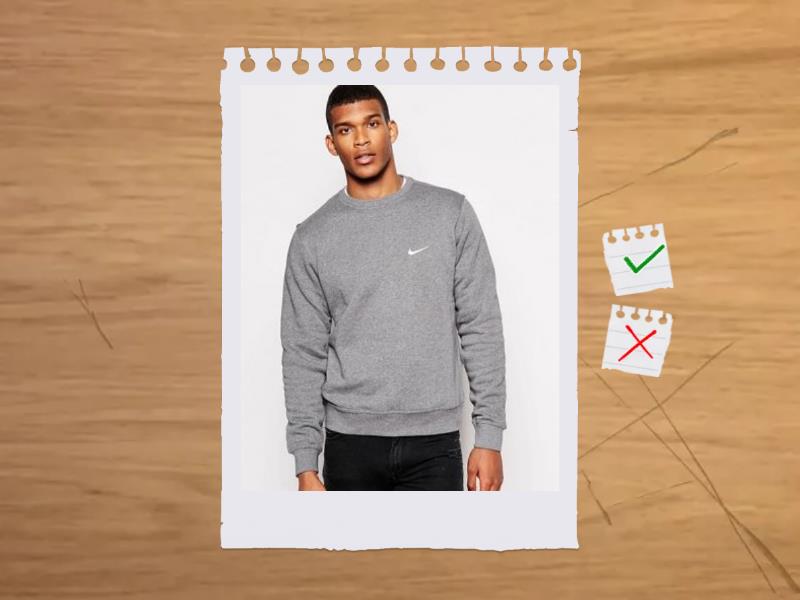 IC clothes - Flash cards