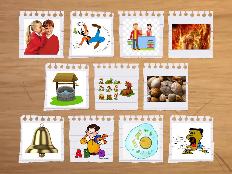 -ell Phonics (flip) - Flip tiles