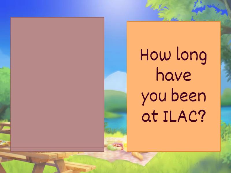 Super Basic Intro Questions - Speaking cards