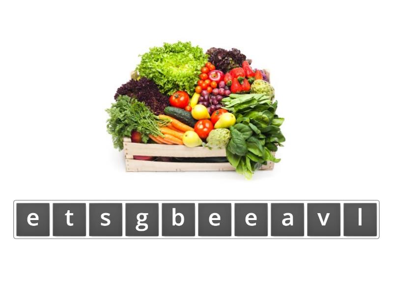 Stay healthy - Anagram