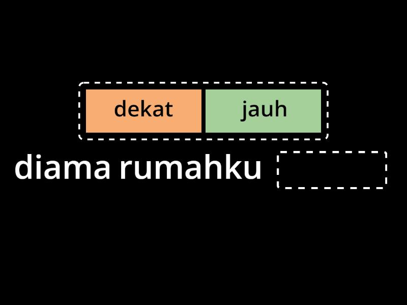 contoh - Complete the sentence