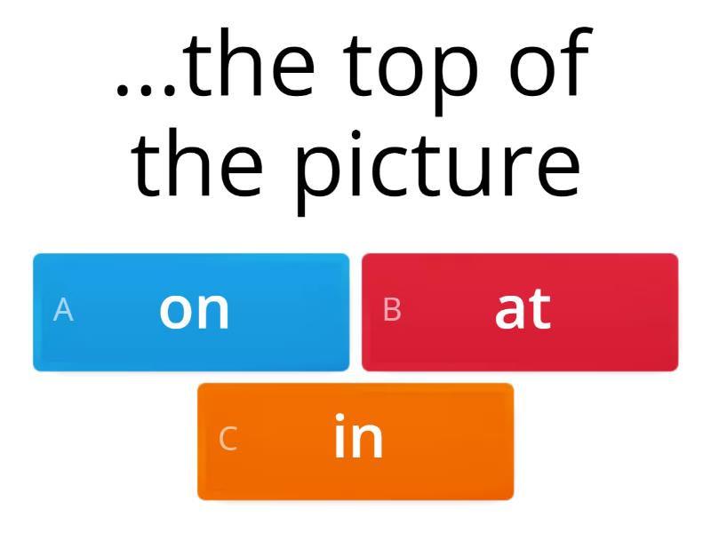 describing-a-picture-quiz