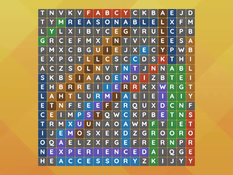 PrimeTime2/U1/1b - Wordsearch