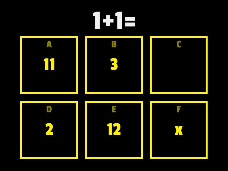 123 - Quiz
