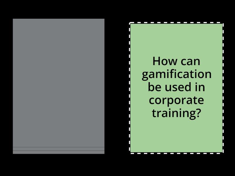 Task 3a - Speaking cards