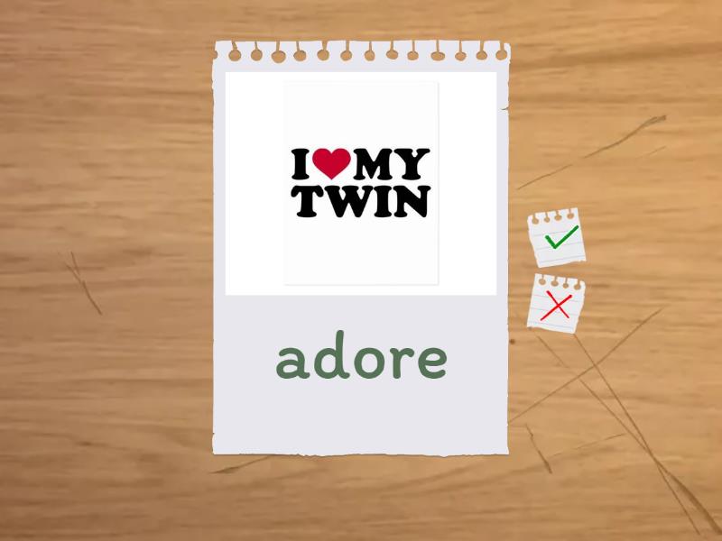 unit 7 grade6 lesson 2 - Flash cards