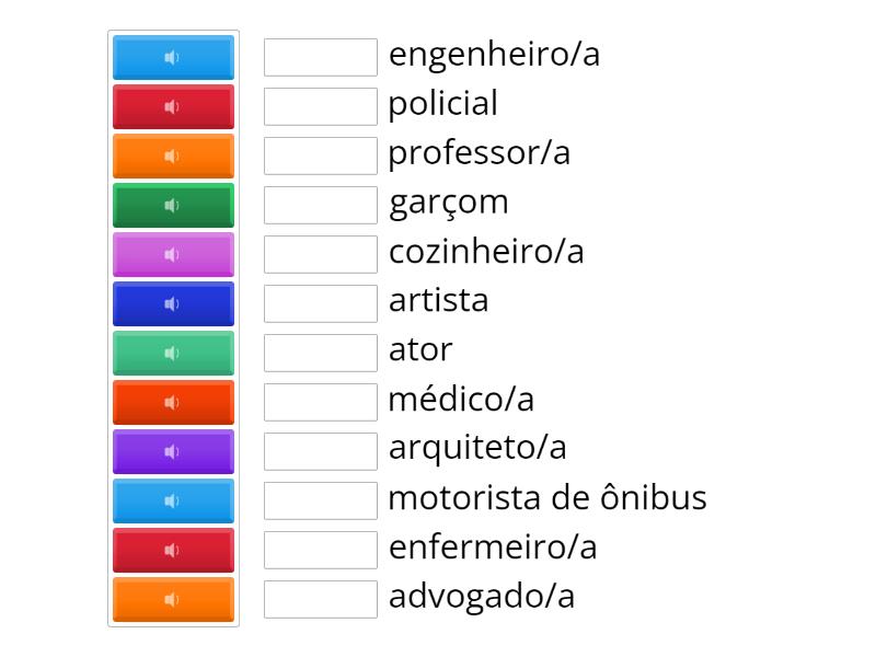 Aula 6 - p.3 - Match up
