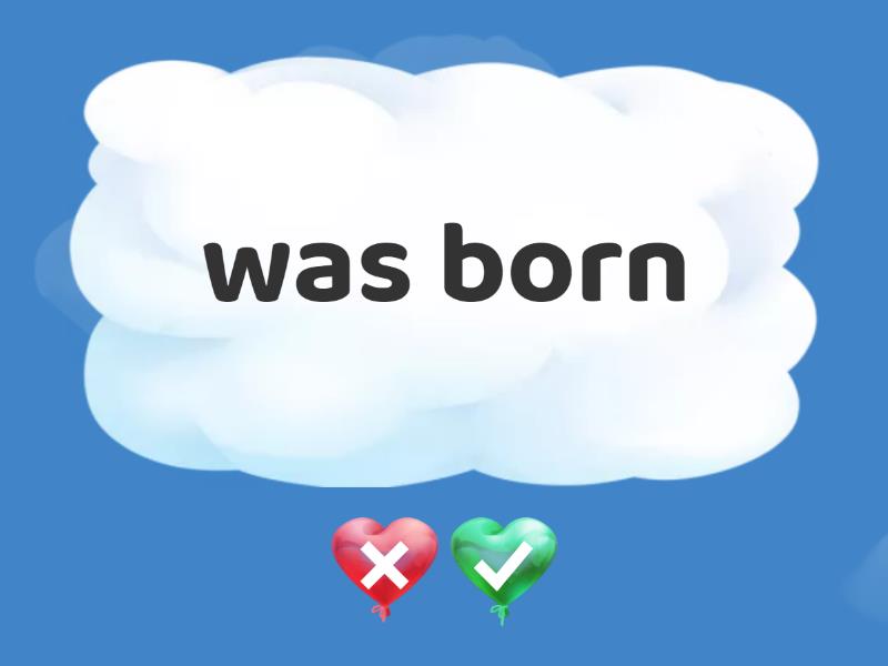 Growing up poor - Flash cards