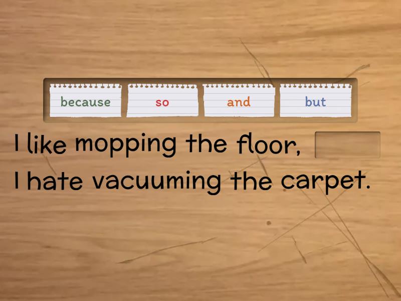 2C Pre-Intermediate - Complete the sentence