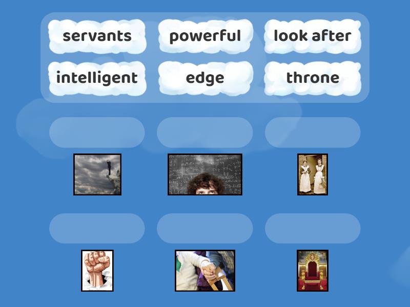 connect plus/unit10/lesson1/2 - Match up