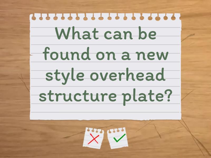 PTS - Flash cards