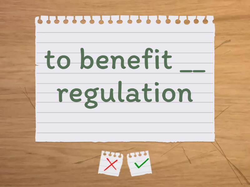 PA M U2 Recapitulation text prepositions - Flash cards