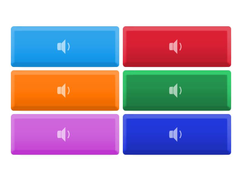 First classes 5 (Letters and sounds) - Flip tiles