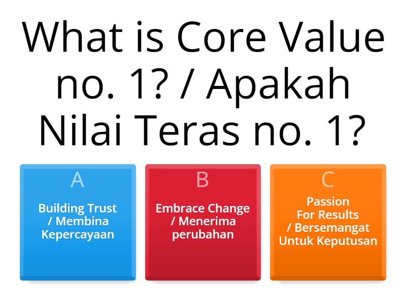 AGF QUESTIONAIRE (3rd) - Quiz