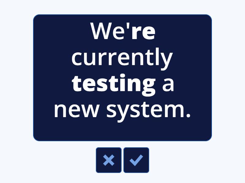 Shorter. Active voice and passive voice. The form - Flash cards