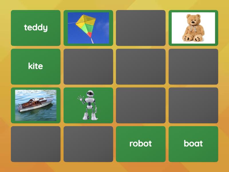 beehive unit 2 - Matching pairs