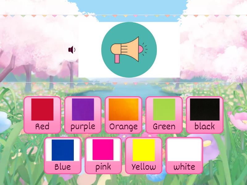 #03 English Primary 1 ( Introduction Unit ) - Find the match