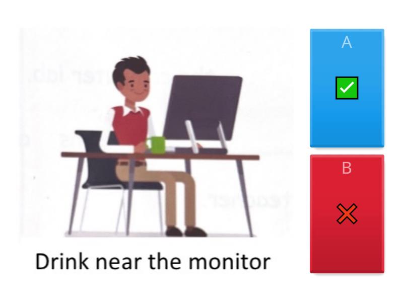 Good and Wrong Actions - Quiz