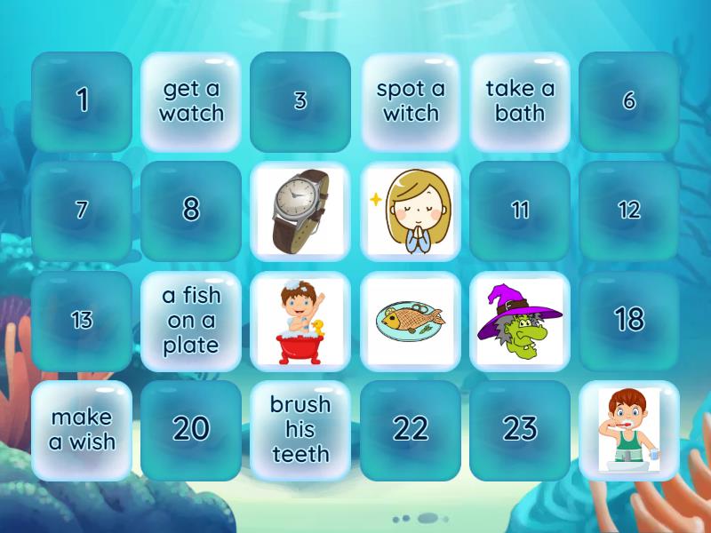 Digraph ch sh th memory - Matching pairs