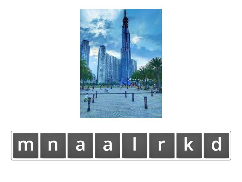 Unit 9_Getting started - Anagram