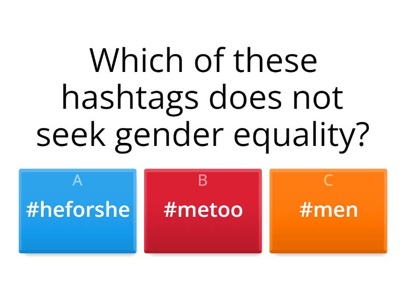 ESI: REDES SOCIALES - Quiz