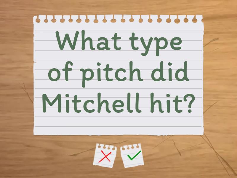 Ball hawk 5 - Flash cards