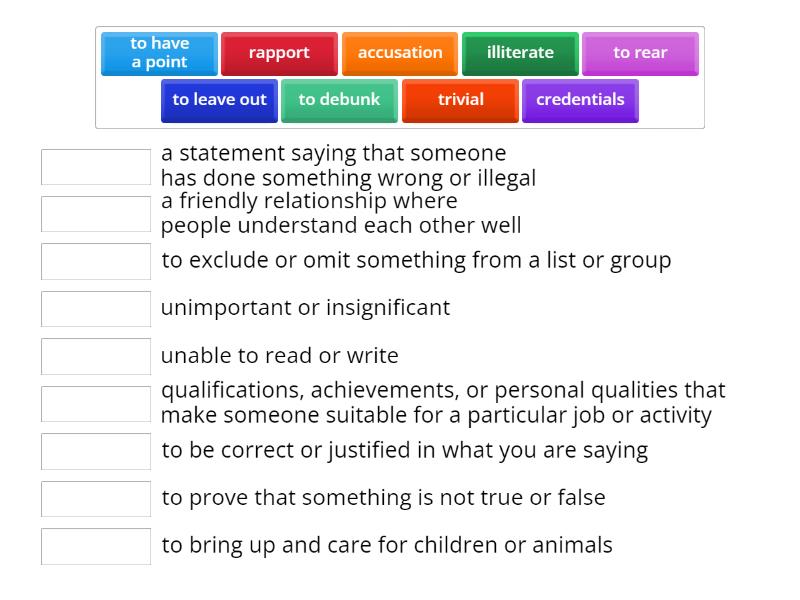 David Crystal on texting - Match up