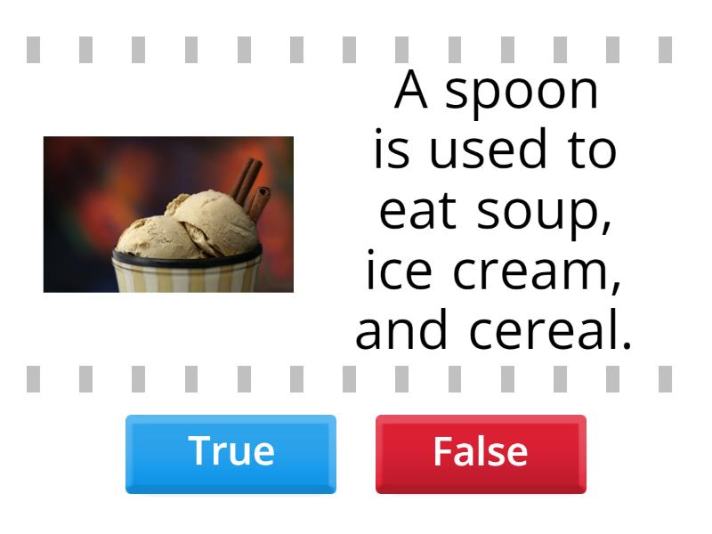 Making a Magnet - True or false