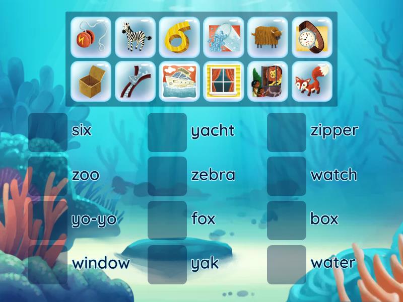 JP1 - Unit 8 - Match up