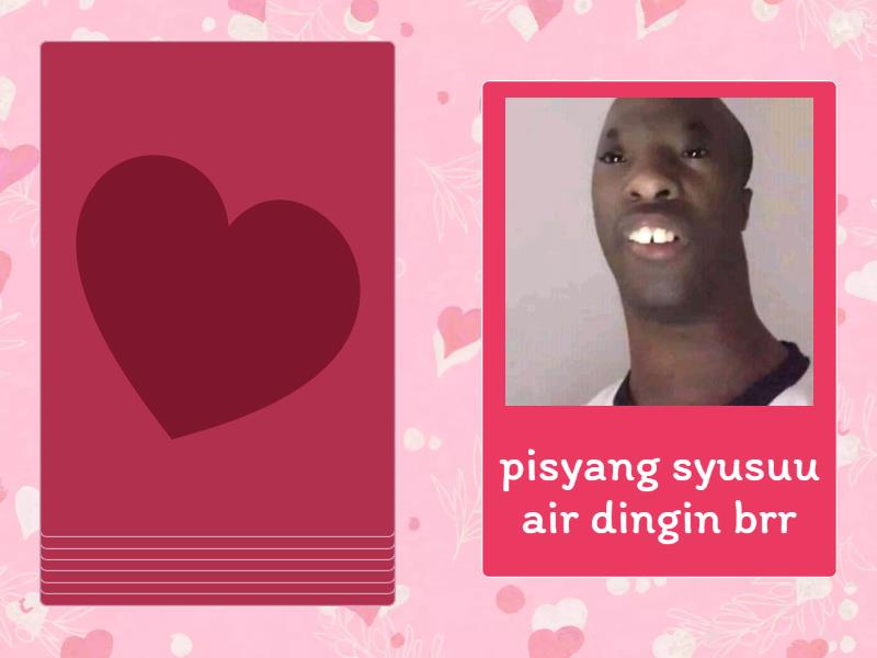 Pripayer - Speaking cards